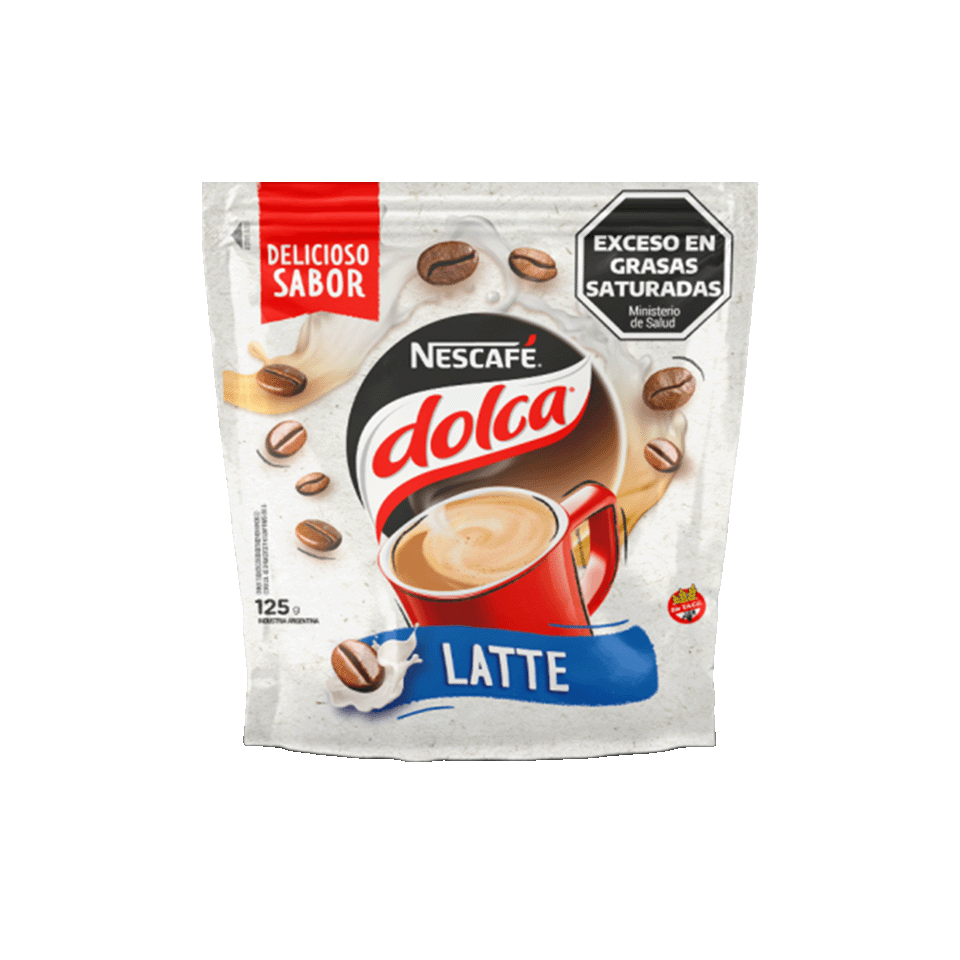Café Instantáneo NESCAFÉ Dolca® | NESCAFÉ Argentina