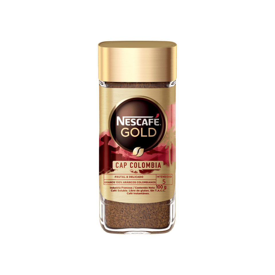 NESCAFÉ Orígenes Colombia | Nescafe Argentina