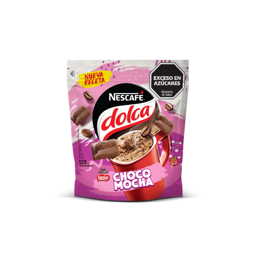 Café Instantáneo NESCAFÉ Dolca® | NESCAFÉ Argentina