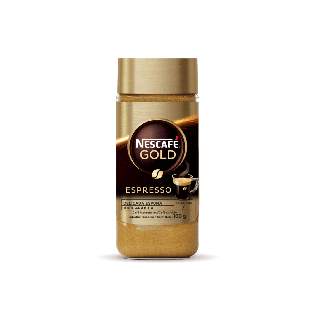 Café Instantáneo NESCAFÉ Gold | NESCAFÉ Argentina