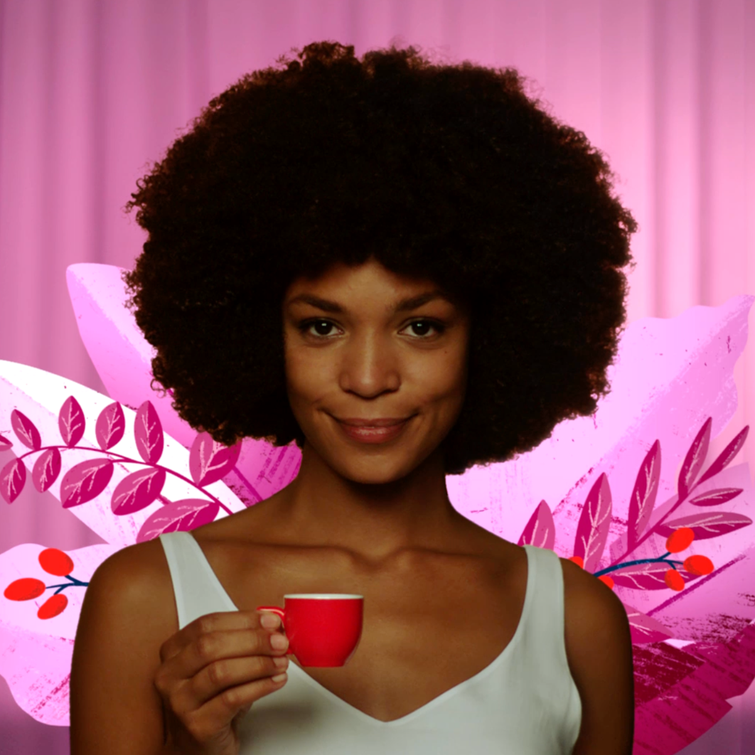 NESCAFÉ® Farmers Origins India Espresso Coffee Pods | Nescafé Global