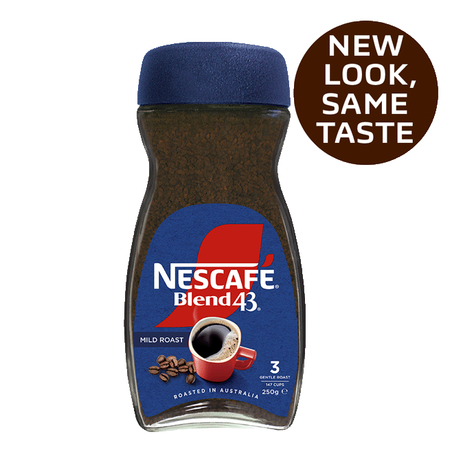 All NESCAFÉ Coffee Formats | NESCAFÉ Australia