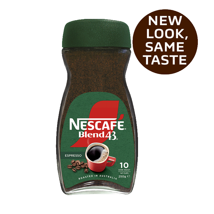 All NESCAFÉ Coffee Formats | NESCAFÉ Australia