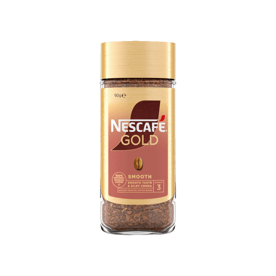 NESCAFÉ® Blend 43 Smooth and Creamy Instant Coffee | Nescafé AU