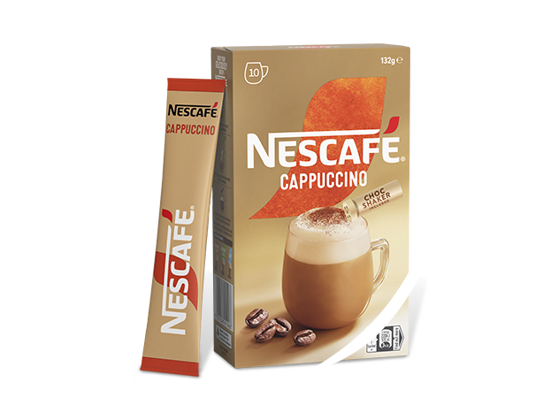 NESCAFÉ® Coffee Sachets | Nescafe Australia