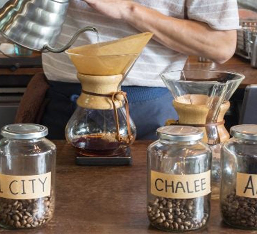 Japanese Coffee and Culture | Nescafé Australia