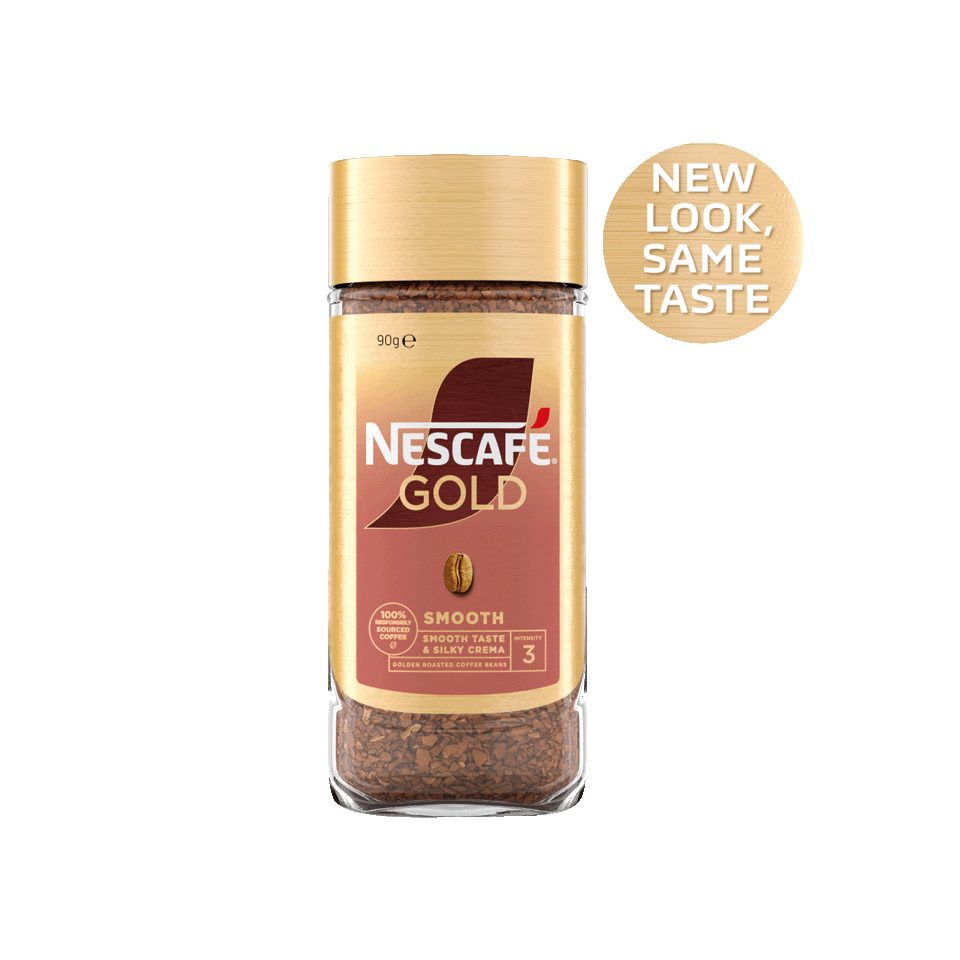 All NESCAFÉ Coffee Formats | NESCAFÉ Australia