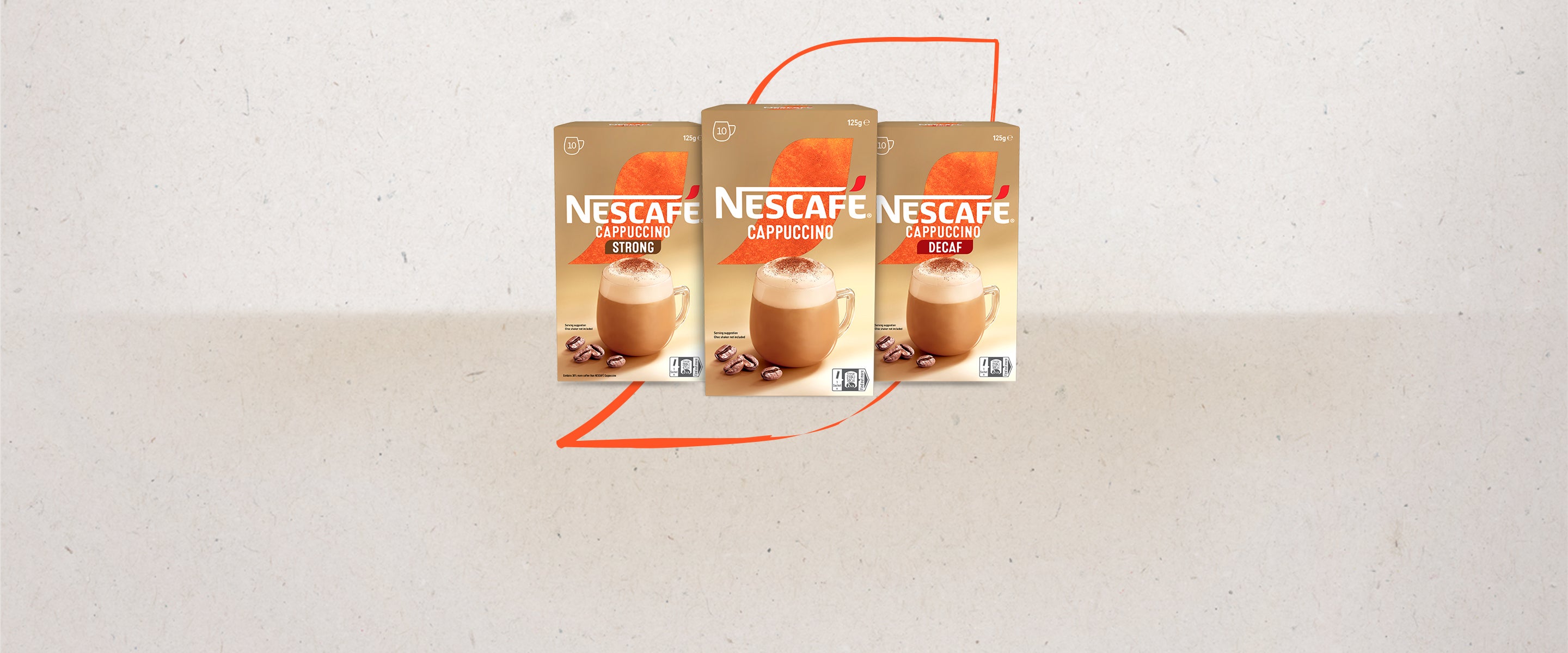 Choc Shaker Redemption | NESCAFÉ Australia