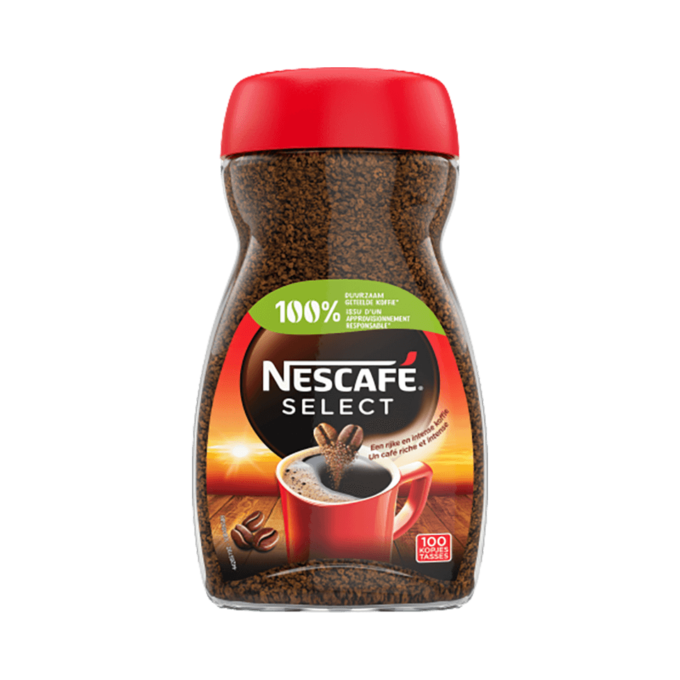 Tous les cafés solubles NESCAFÉ | NESCAFÉ Global