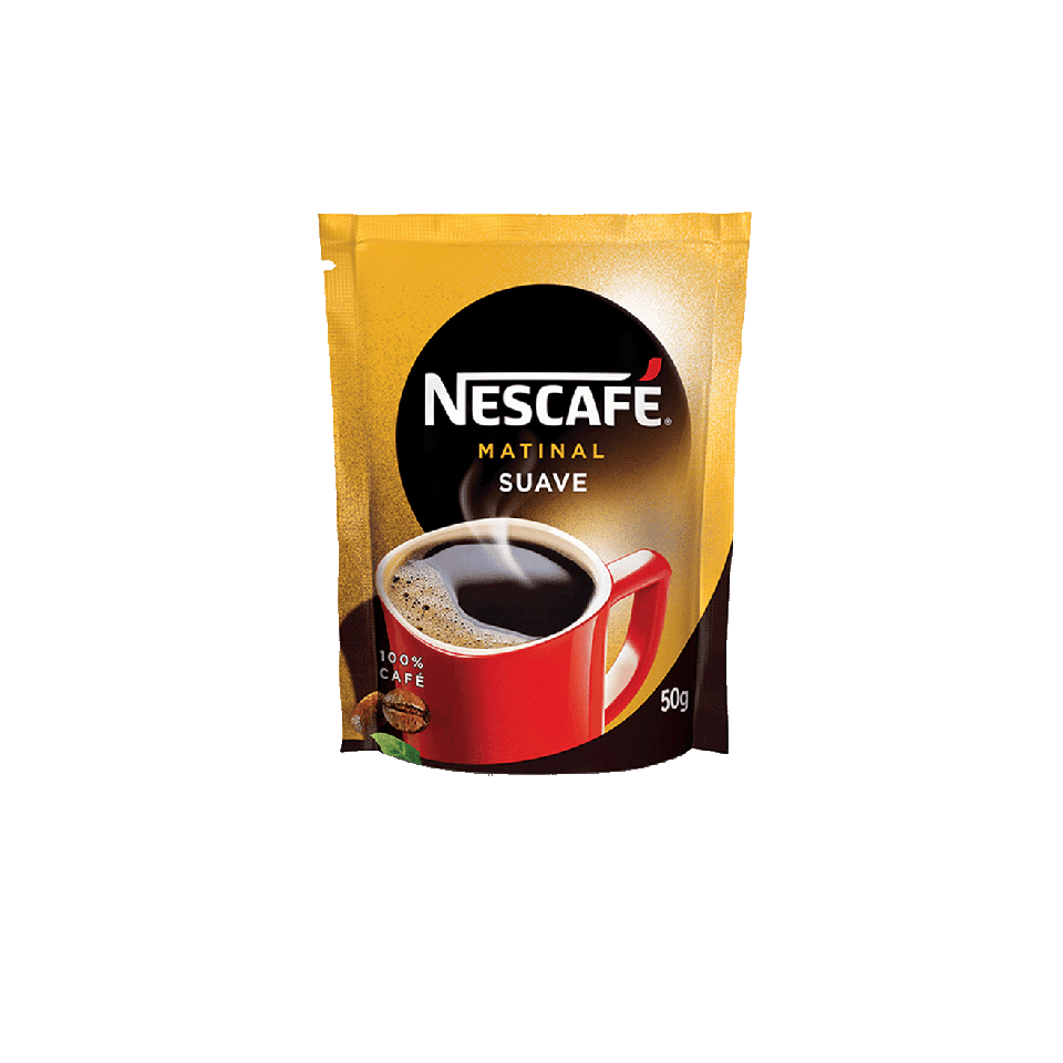Nescafé® Matinal Suave | Nescafé® Brasil