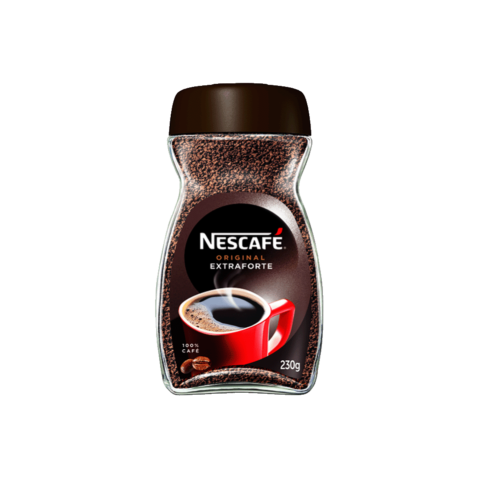 Nescafé Original Extra Forte | Nescafé Brasil