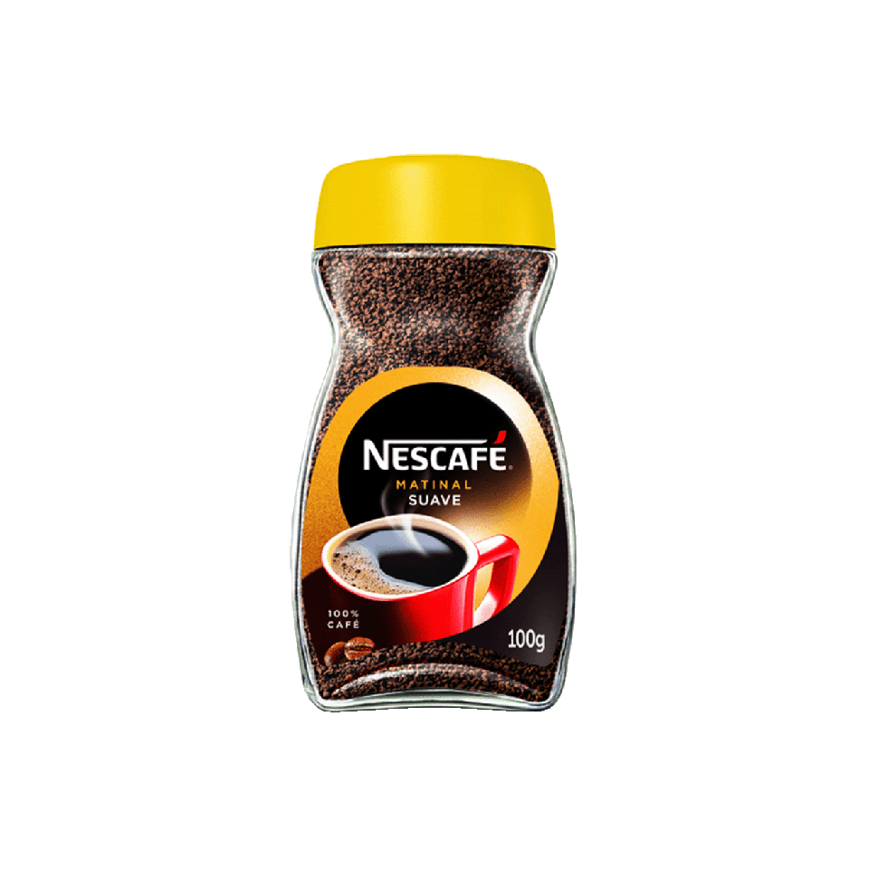 Nescafé® Matinal Suave | Nescafé® Brasil