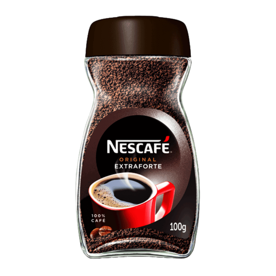 Nescafé Original Extra Forte | Nescafé Brasil