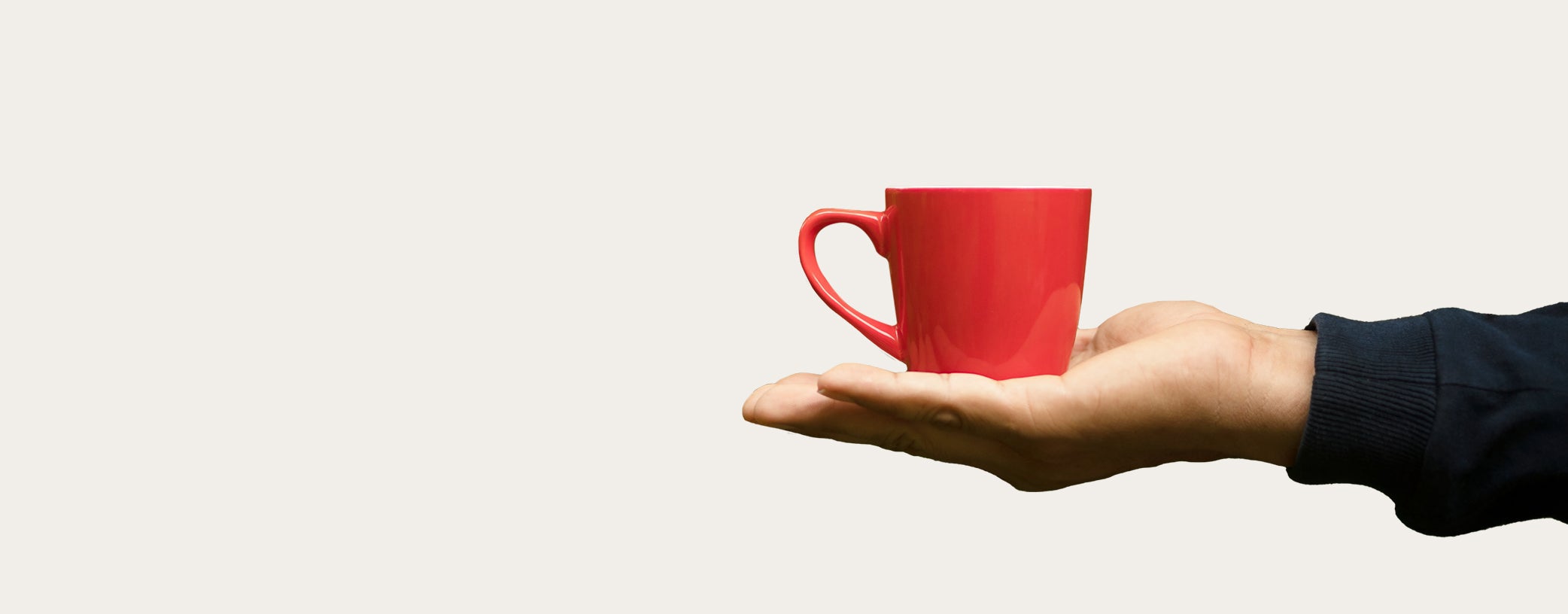 Termos e Condições do site | Nescafé® Brasil