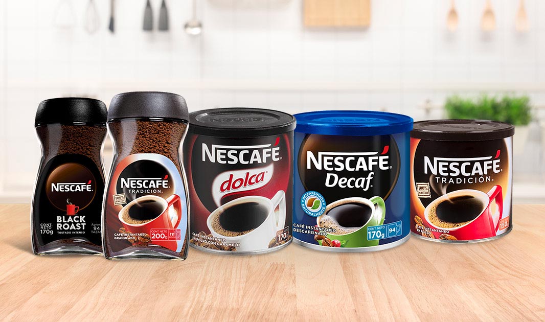 Café Dolca Nescafé, ¡Conócelo! | Nescafé Chile