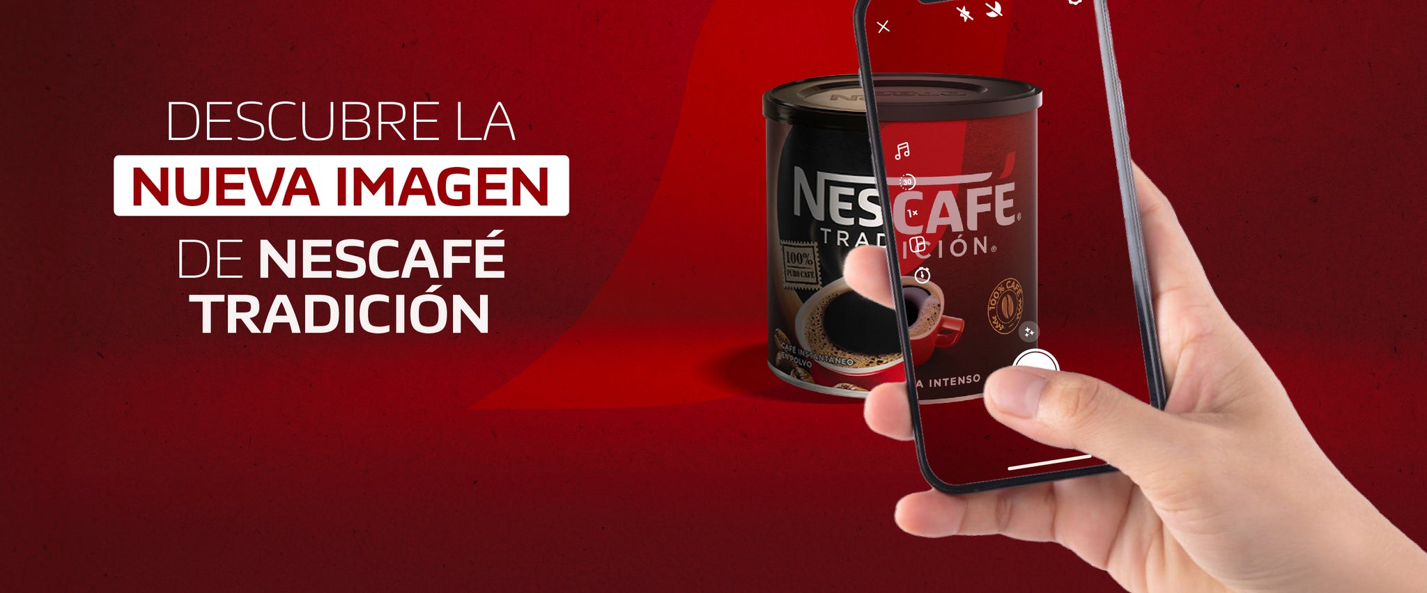 Sitio Oficial Café Nescafé® | Nescafé Chile