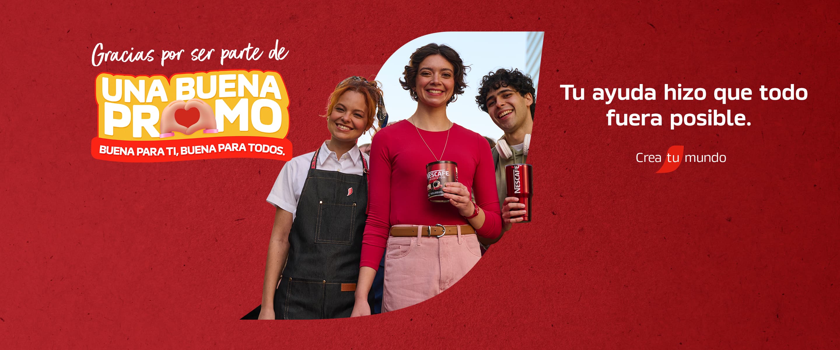 Sitio Oficial Café Nescafé® | Nescafé Chile
