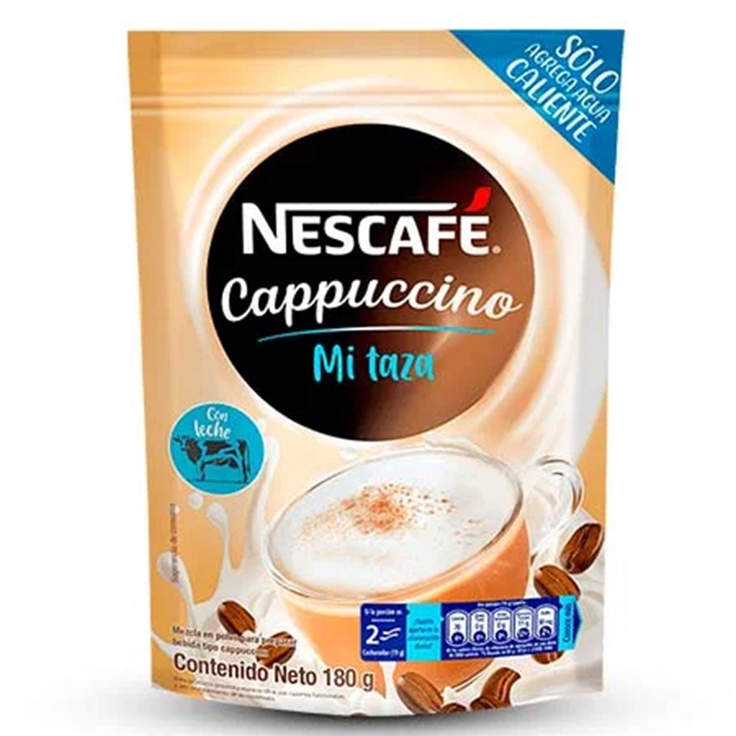 Capuchino una bebibda con café y mucha historia | NESCAFÉ®