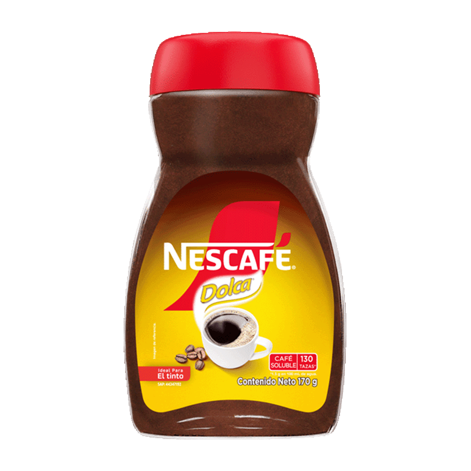 Todos nuestros deliciosos cafés instantáneos | NESCAFÉ®