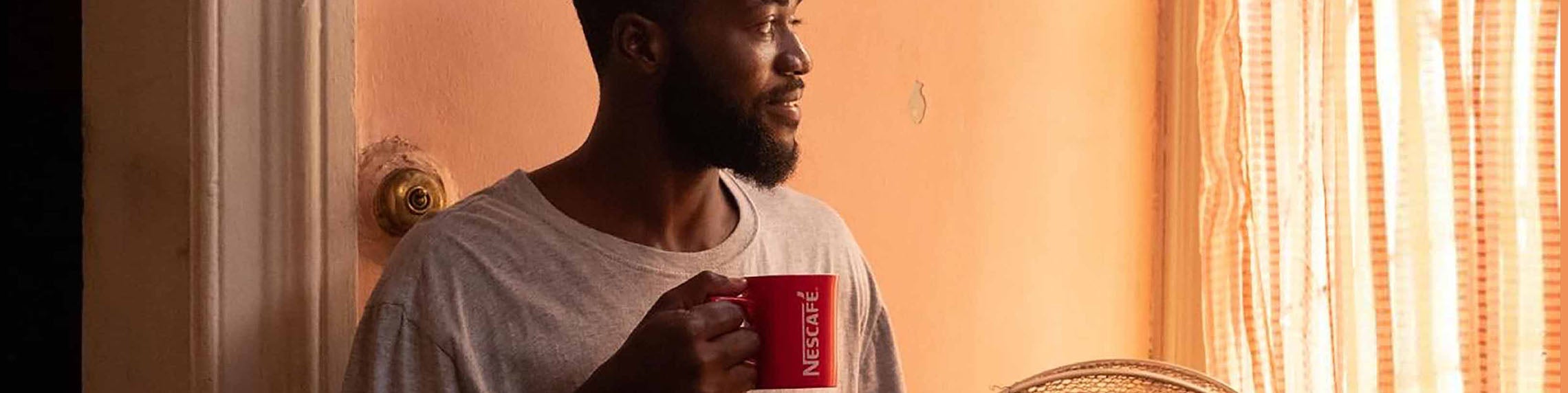 Explore Nescafé's latest campaigns | Nescafé CWAR