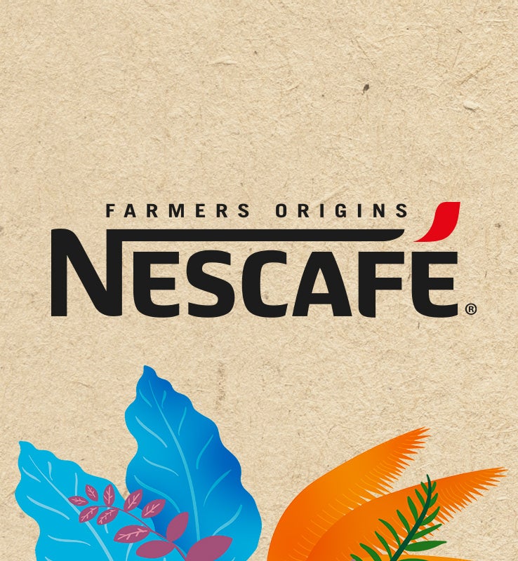 Officielt Nescafé®-websted | Nescafé Danmark