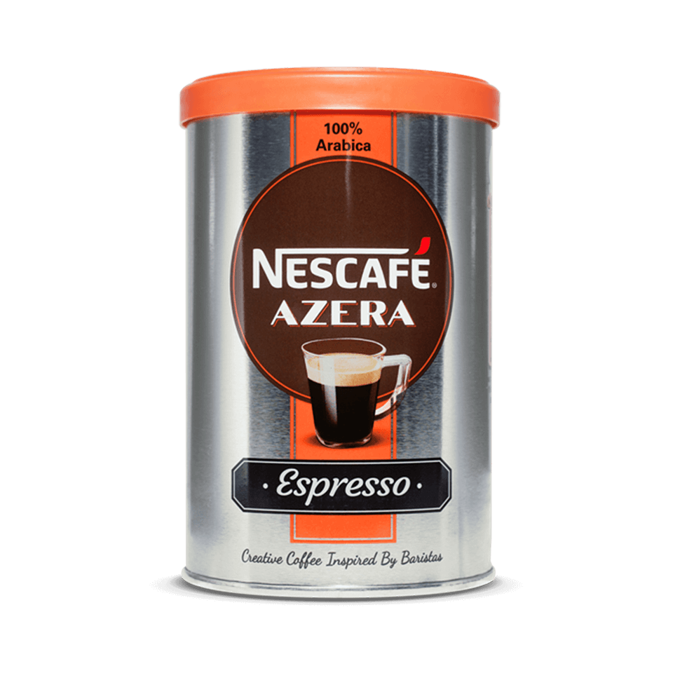 NESCAFÉ® Azera Americano instant kaffe | Nescafé Danmark