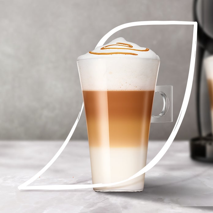 NESCAFÉ® Dolce Gusto® | NESCAFÉ® ES