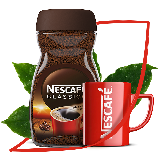Café NESCAFÉ Classic: La forma correcta de empezar el día | NESCAFÉ®