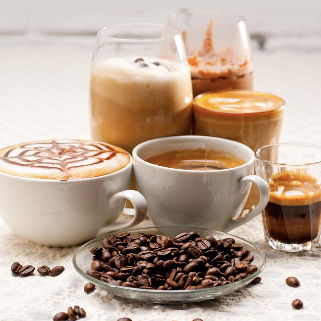 Cappuccino: Una clásica bebida italiana | Nescafé® ES