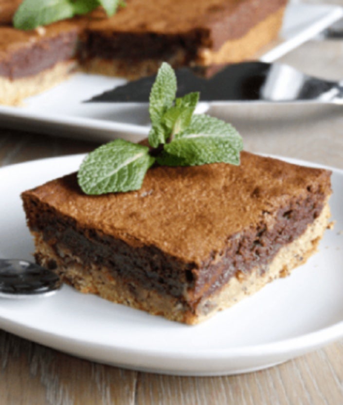 Recette café : brookies au cappuccino | Nescafé FR