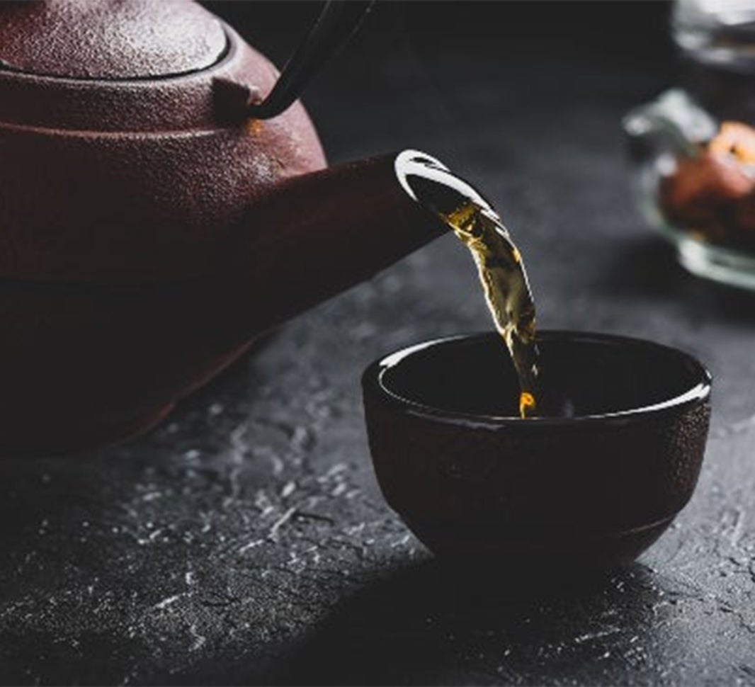 Chinese Coffee - Coffee Hotspots | Nescafé | UK & IE