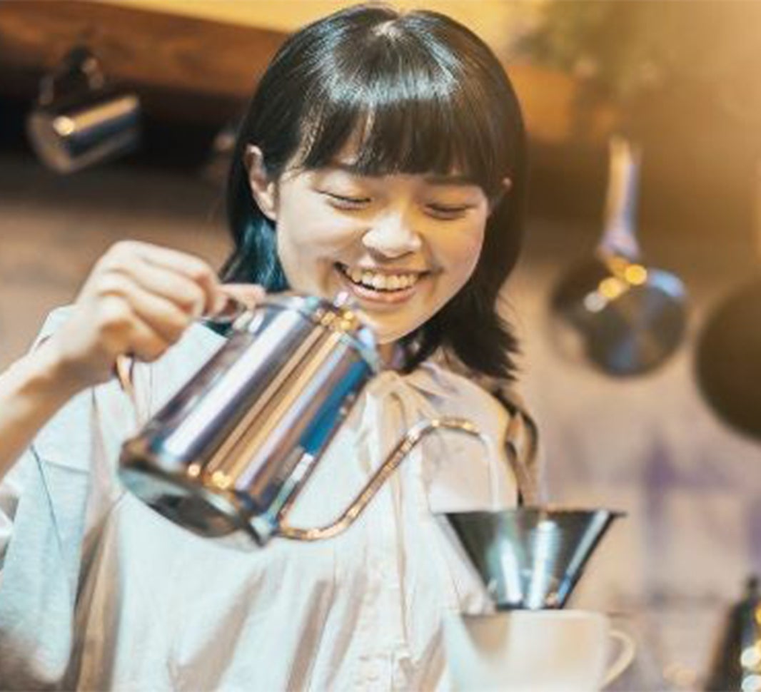 Our Guide To Japanese Coffee and Culture | Nescafé UK & IE