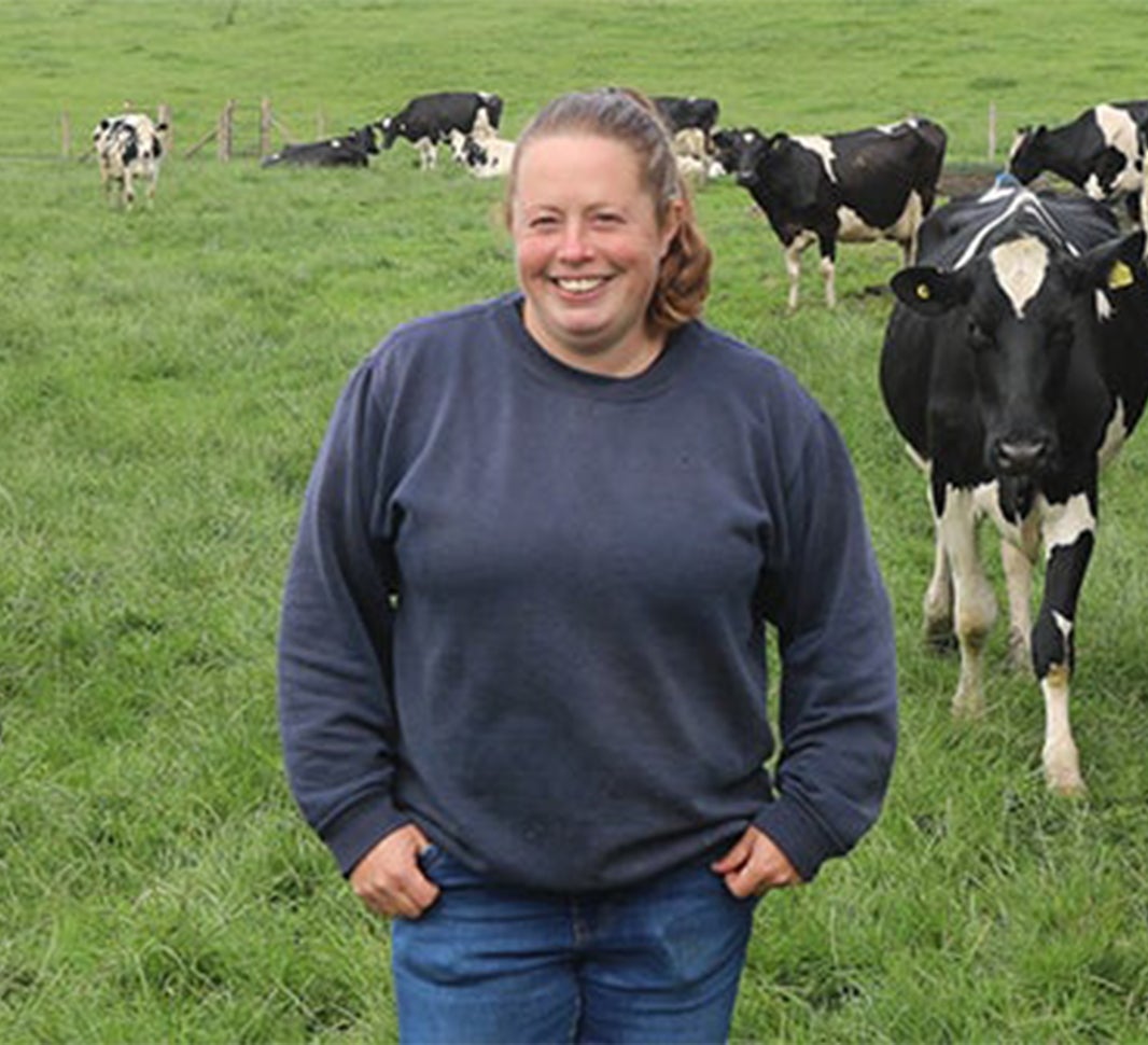 Supporting Regenerative Dairy Farming | Nescafé | UK & IE