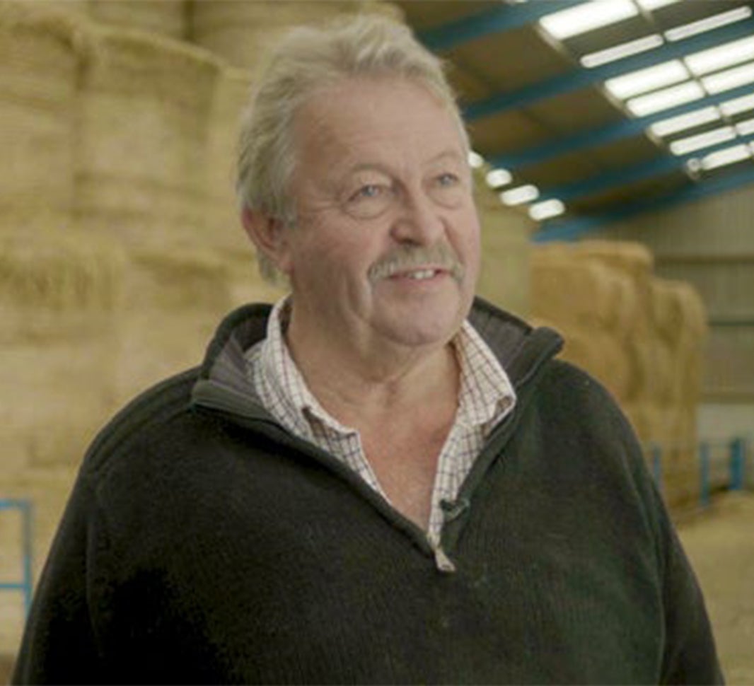 Supporting Regenerative Dairy Farming | Nescafé | UK & IE