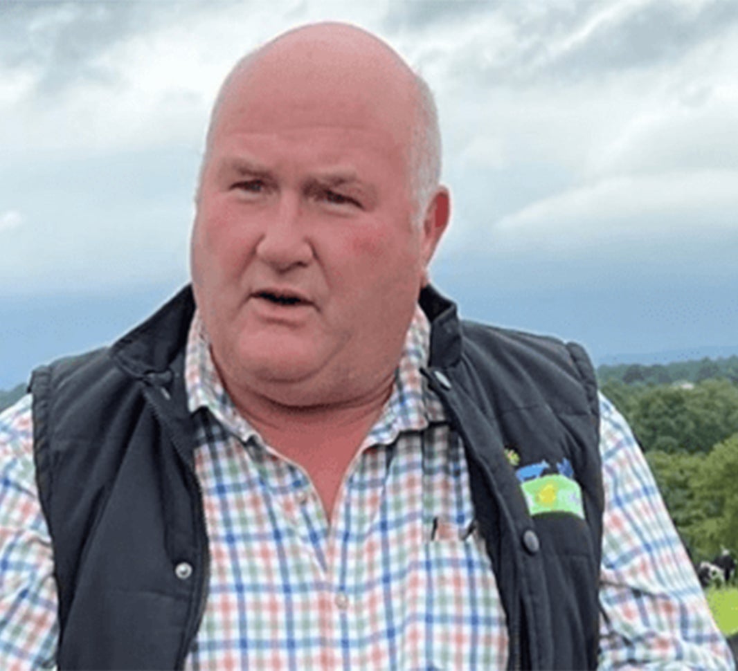 Improving Soil Health Through The Milk Plan | Nescafé UK & IE