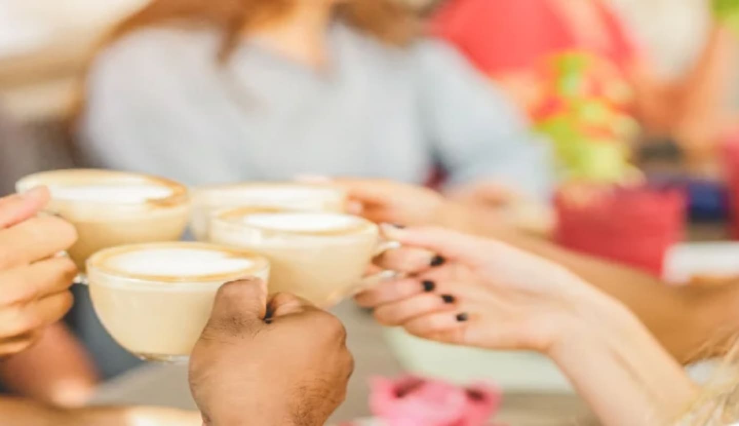 How to Make the Perfect Coffee at Home | Nescafé | UK & IE