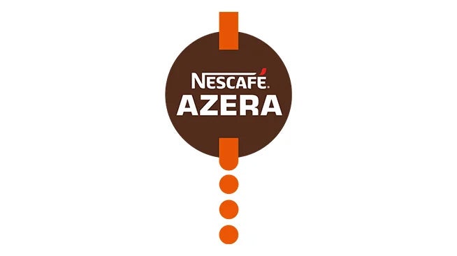 Nescafé Azera By Design Archive | Nescafé | UK & IE