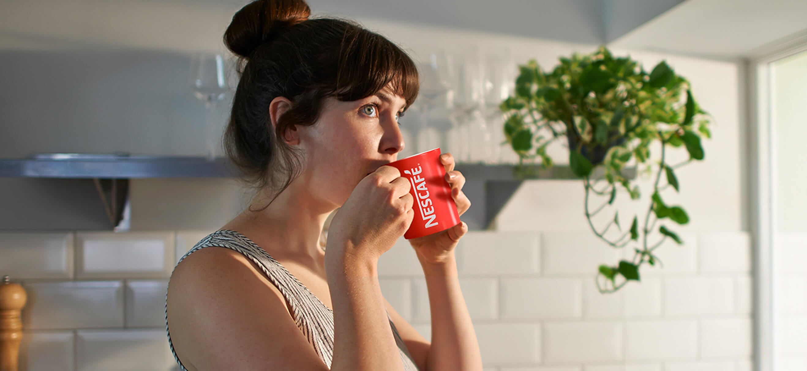 Welcome to the NESCAFÉ® Official Site | Nescafé UK&IE