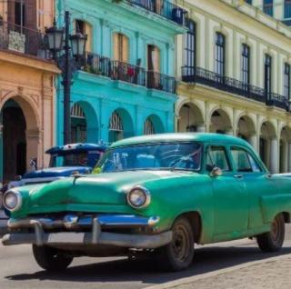 What is Cuban Coffee? Culture, Origins & Types | Nescafe UK & IE