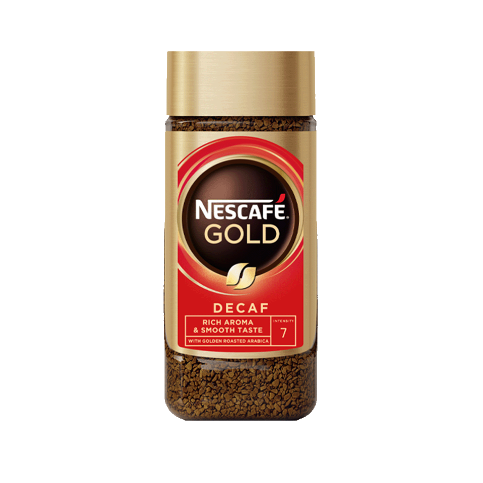 Βρες τον αγαπημένο σου Nescafé Azera Decaf 100g| Nescafé