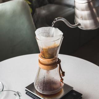 Što je filter kava? Podrijetlo, metode i okus | Nescafé® HR