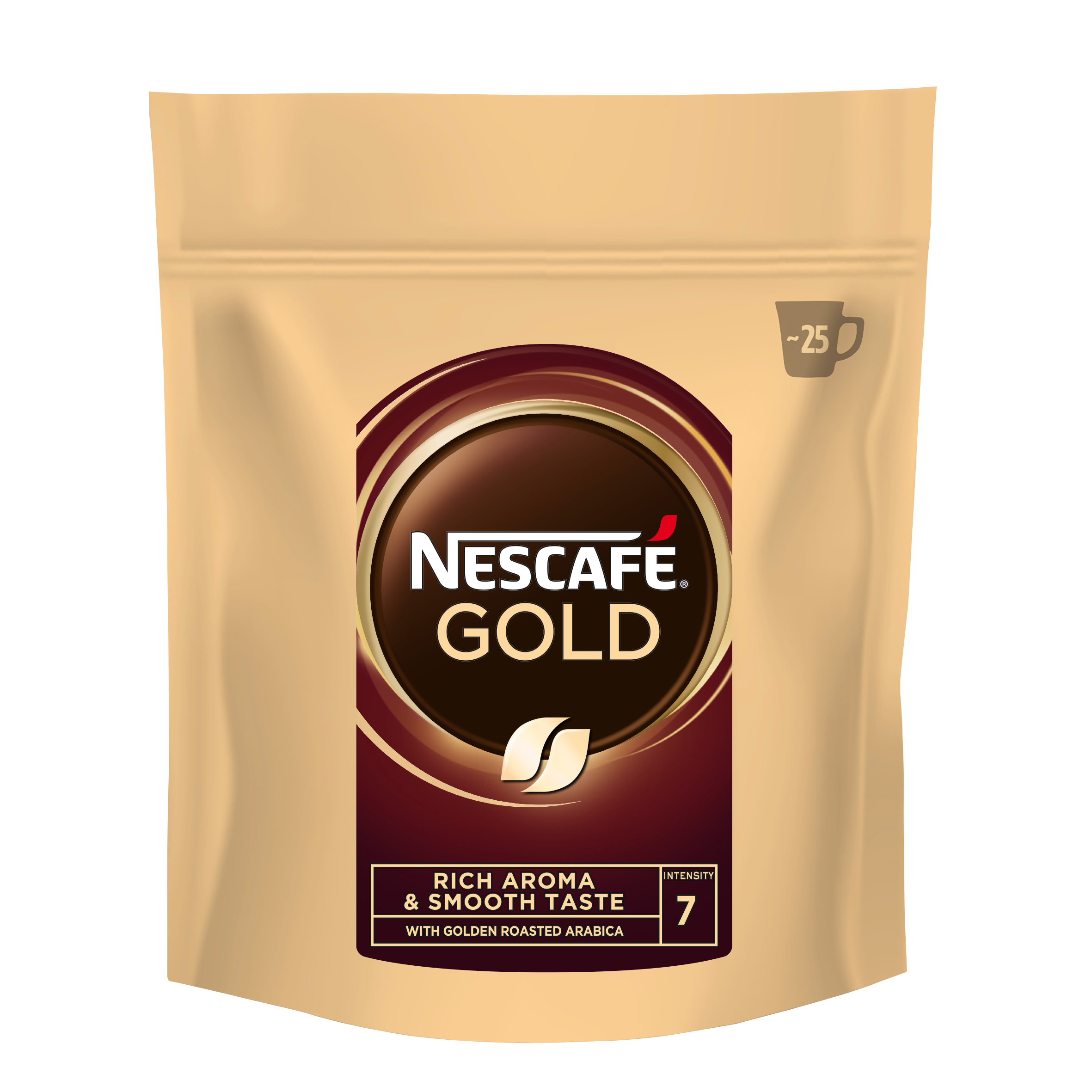 NESCAFÉ® Gold azonnal oldódó kávé | NESCAFÉ Hungary