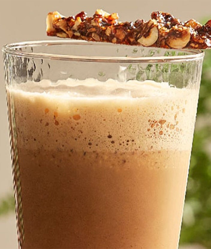 Hazelnut Latte | Nescafé Indonesia