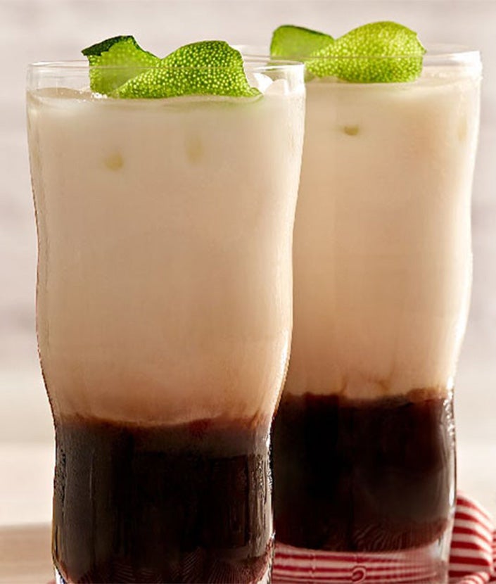 Lemon Coffee Shot | Nescafé Indonesia