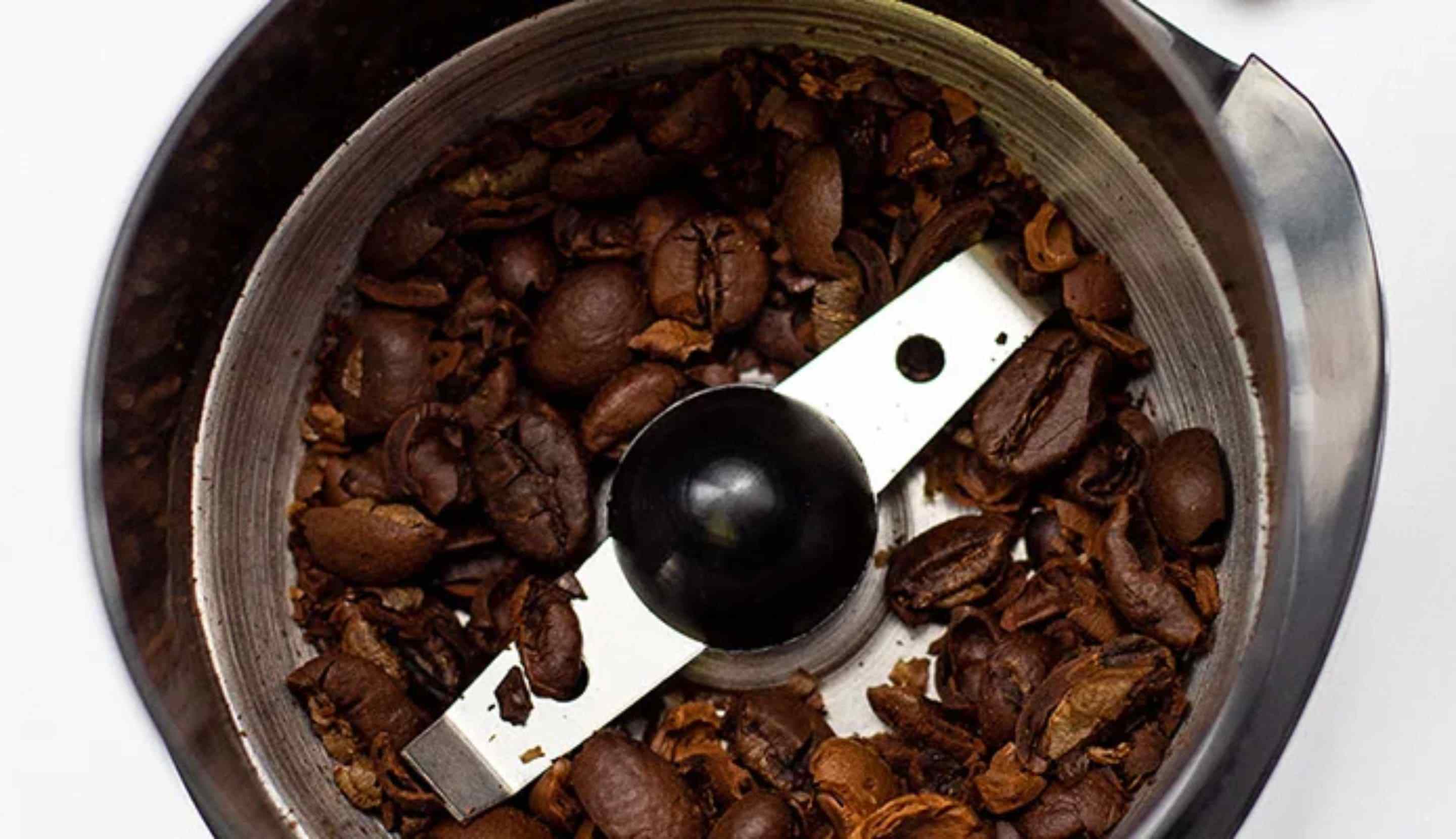 Mengenal 7 Macam Tekstur Bubuk Kopi Espresso | ID