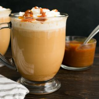 Apa Itu Butterscotch Coffee? Intip Cara Buatnya! | NESCAFÉ | ID