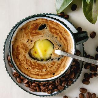 Yuk Kenalan Kopi Butter dan Cara Mudah Membuat nya | NESCAFÉ | ID