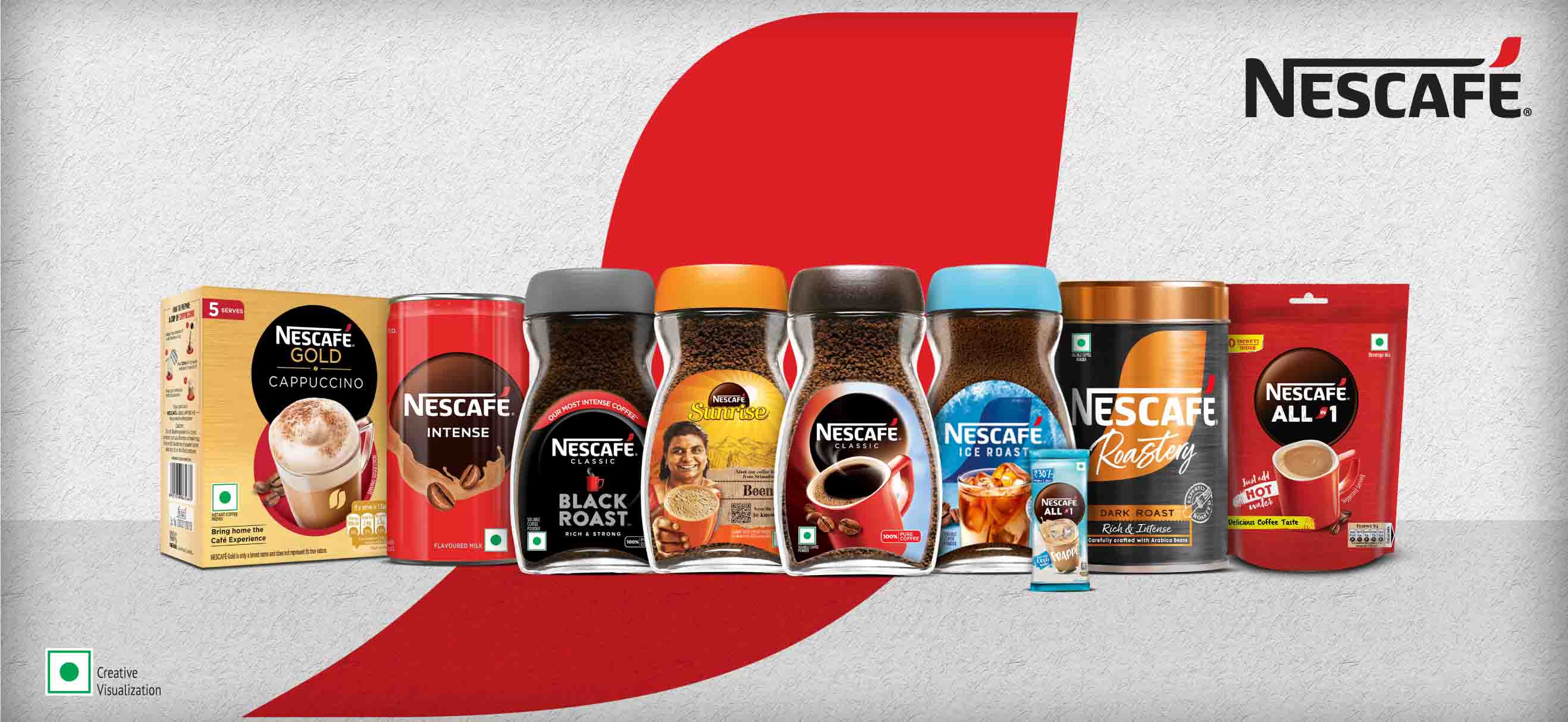 Nescafé Coffee - Most Loved Coffee Brands by Nestlé | Nescafé IN