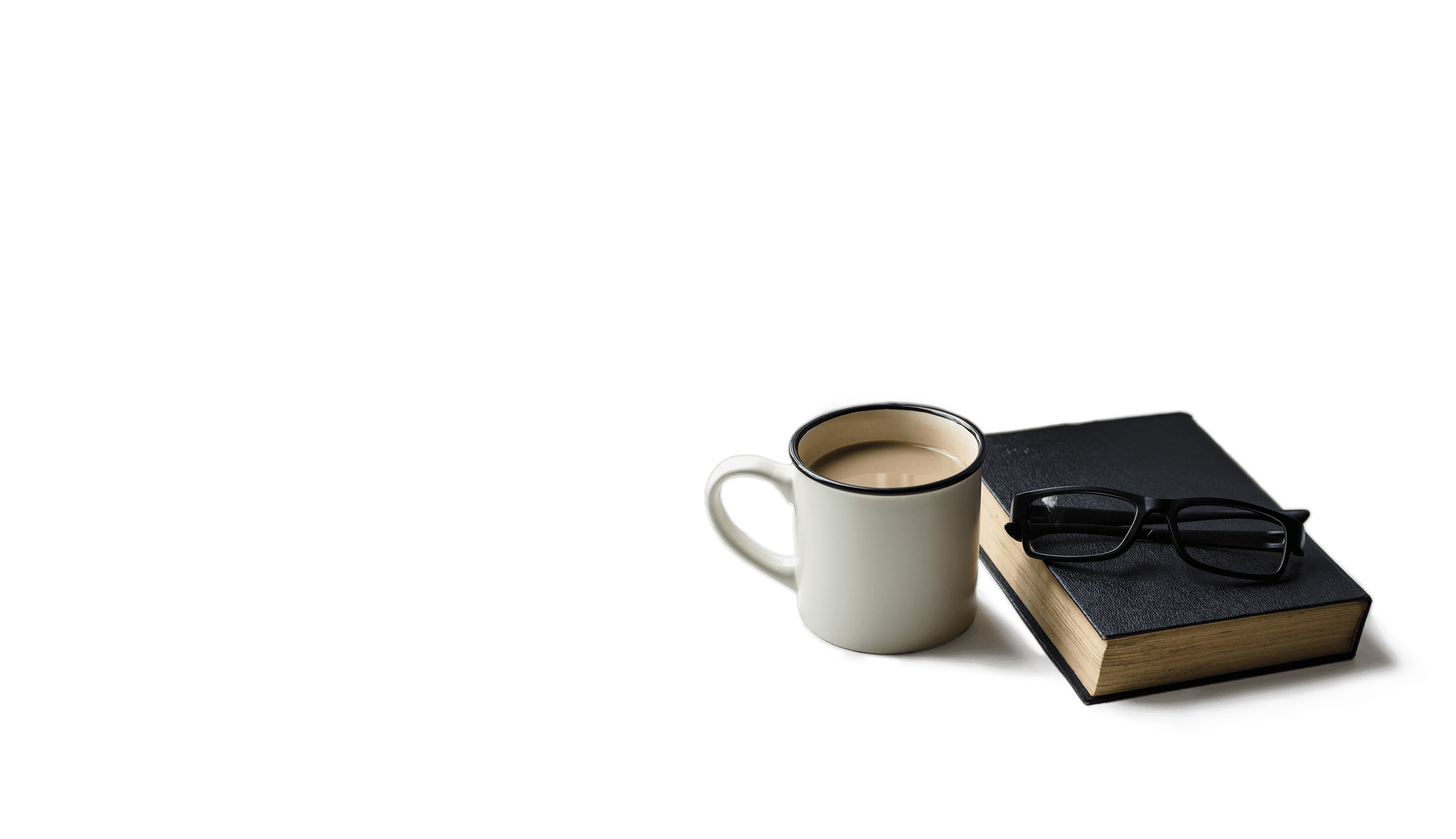 Our Top 12 Best Coffee Table Books | Nescafé MENA
