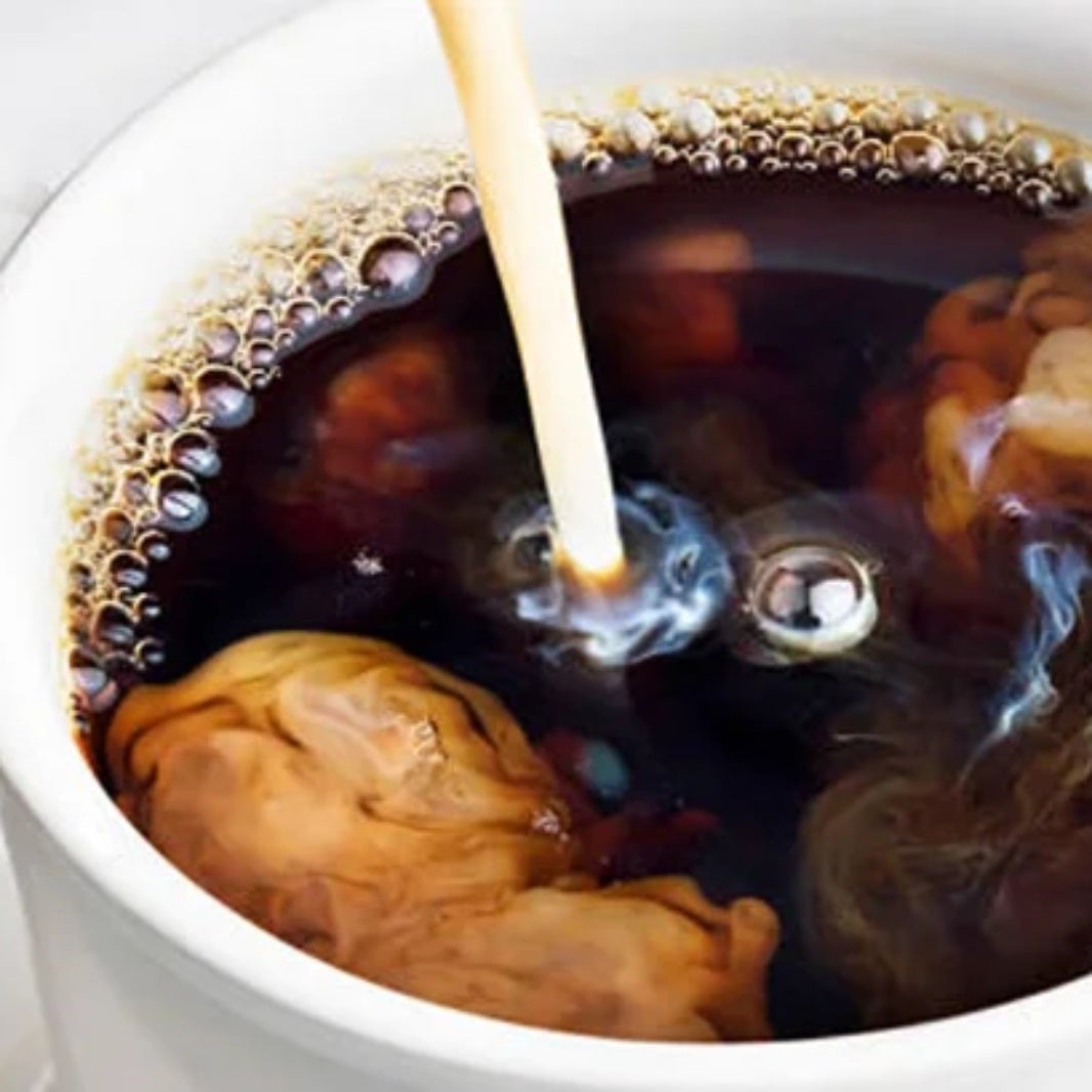 ¿No sabes qué es Coffee mate®? Descúbrelo aquí